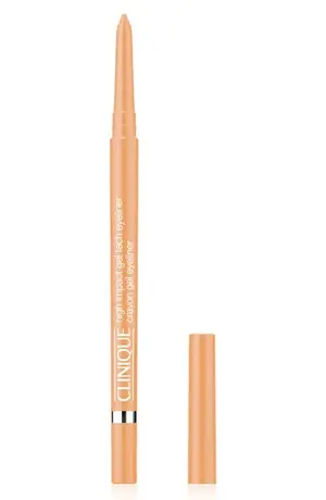 CLINIQUE High Impact Gel Tech Eyeliner Beaming Beige