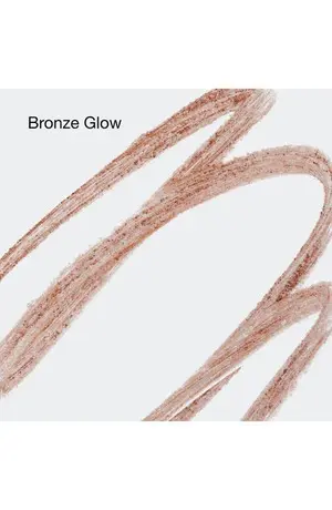 CLINIQUE High Impact Gel Tech Eyeliner - Bronze Glow