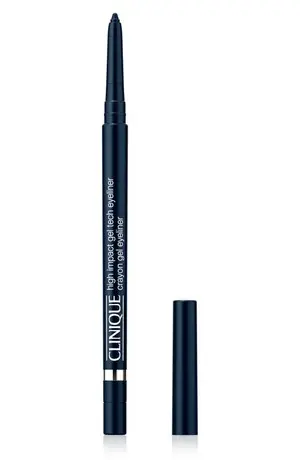 CLINIQUE High Impact Gel Tech Eyeliner - Deep Denim