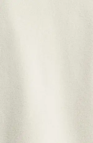 DARK SEAS Zulu Fleece Button-up Shirt - Silver