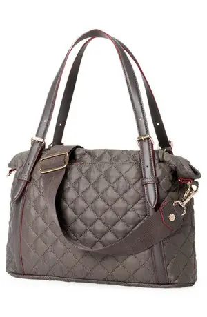 Mz Wallace Crosby Everywhere Tote