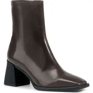 VAGABOND SHOEMAKERS Hedda Boot - Chocolate Brown