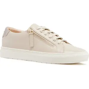 Frankie4 Zip Up Sneakers For Women