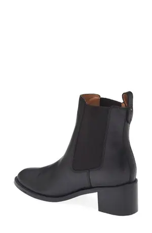FRANKIE4 Liberty Chelsea Boot - Black