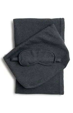 ZESTT ORGANICS Organic Cotton Travel Set