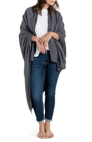 ZESTT ORGANICS Organic Cotton Travel Set
