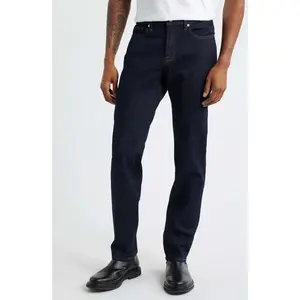 FRAME L'homme Slim Fit Jeans - Rinse