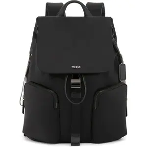 Tumi Ramsay Backpack - Black/ Gunmetal