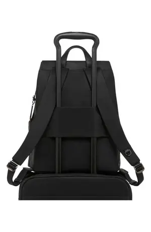 Tumi Ramsay Backpack - Black/ Gunmetal