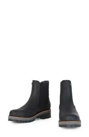 Barbour Heather Chelsea Boot