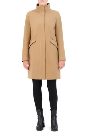 Cole Haan Long Sleeve Coats For Women