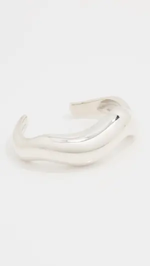 Agmes Large Astrid Cuff