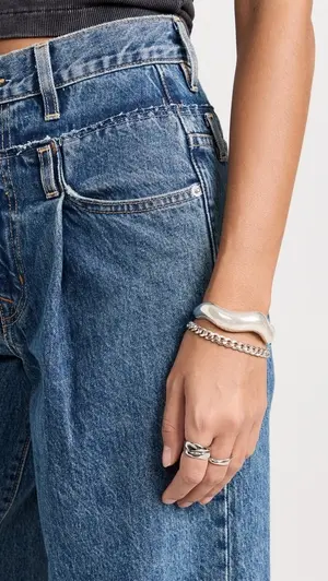 Agmes Large Astrid Cuff