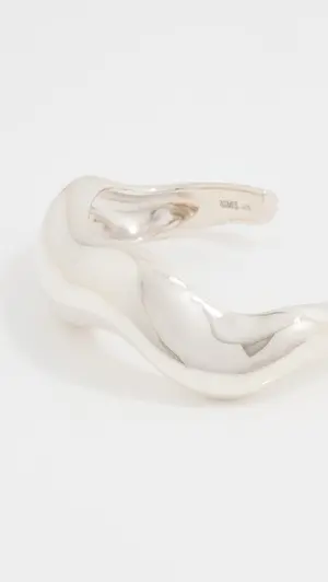 Agmes Large Astrid Cuff