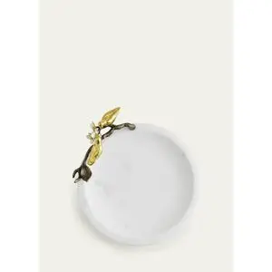 Michael Aram Lovebirds Trinket Dish
