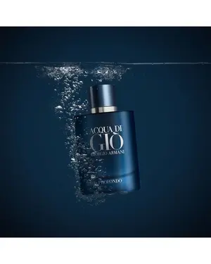 ARMANI Acqua Di Gio Profondo Eau De Parfum 3.3 Oz - No Color