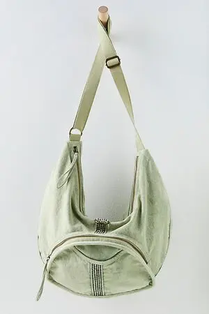 Free People Styx Distressed Sling