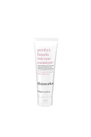 THISWORKSR Perfect Hands Intense Moisture - Aqua