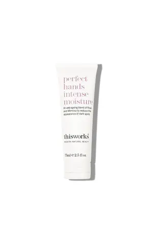 THISWORKSR Perfect Hands Intense Moisture Natural