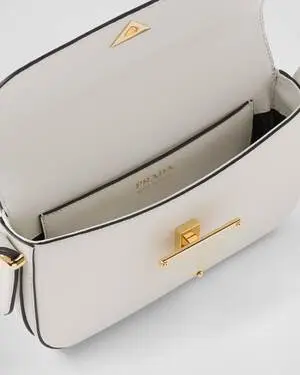 Prada Leather Shoulder Bag