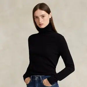 Women's Slim Fit Cashmere Sweaters