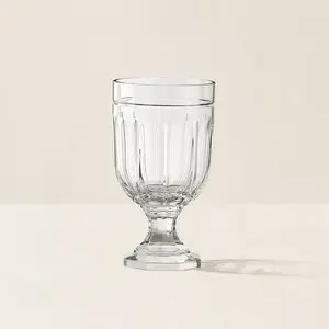 Ralph Lauren Coraline Vase - Clear