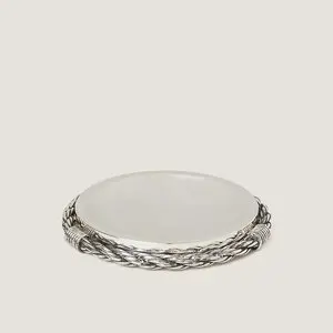 Ralph Lauren Macomber Catchall - Silver