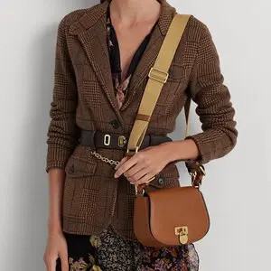Ralph Lauren Tanner Crossbody Bag