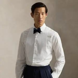 Tuxedo Shirt Shirts For Men