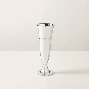 Ralph Lauren Brittingham Vase - Silver