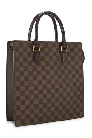 LOUIS VUITTON Damier Ebene Venice Tote