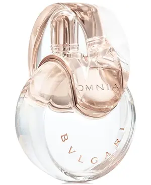 BVLGARI Omnia Crystalline Eau De Toilette - No Color