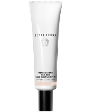 Bobbi Brown Vitamin Enriched Skin Tint Spf 15 With Hyaluronic Acid - Fair 3