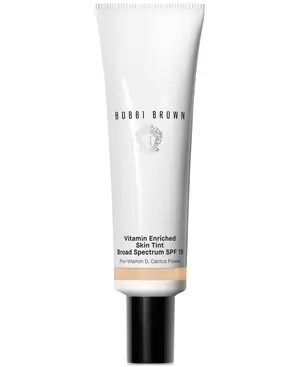 Bobbi Brown Vitamin Enriched Skin Tint Spf 15 With Hyaluronic Acid - Light 3