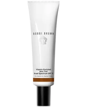 Bobbi Brown Vitamin Enriched Skin Tint Spf 15 With Hyaluronic Acid - Rich 3