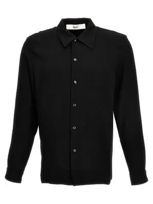 Séfr "rampoua" Shirt - Black