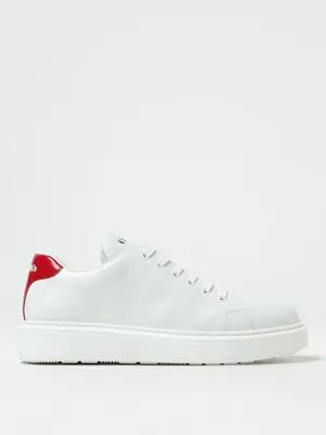 Church's Mach Leather Sneakers