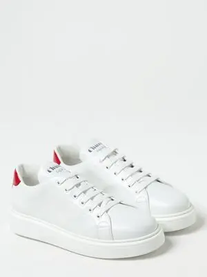 Church's Mach Leather Sneakers