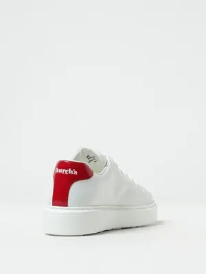 Church's Mach Leather Sneakers