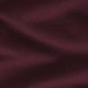 SKIMS Cotton Jersey Foldover Pant - Currant