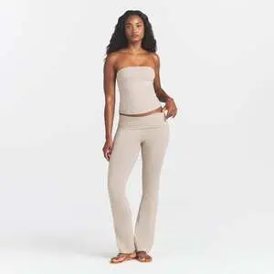 SKIMS Cotton Jersey Pants