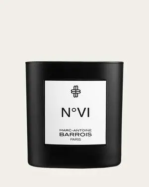 MARC-ANTOINE BARROIS Nvi Candle, 220 G - One-color