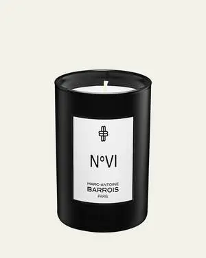 MARC-ANTOINE BARROIS Nvi Candle, 220 G