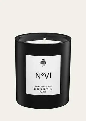 MARC-ANTOINE BARROIS Nvi Candle, 220 G