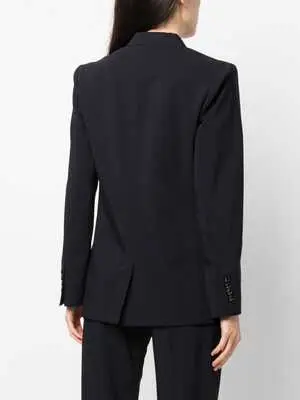 Isabel Marant Étoile Manelle Double-breasted Blazer