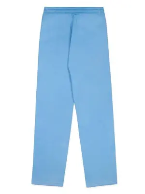 SPORTY & RICH Runner Logo Track Pants