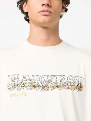 STORY MFG. Harvest Printed Sweatshirt