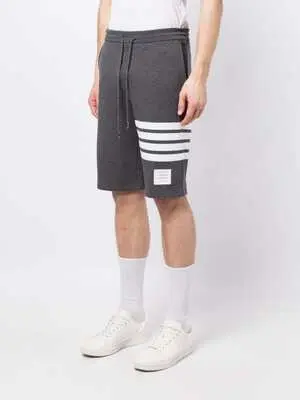 Thom Browne 4-bar Track Shorts