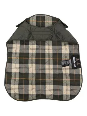 Barbour Diamond-quilted Dog Coat