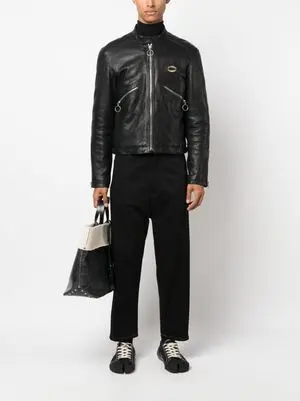 Junya Watanabe X Levi's Cropped Trousers